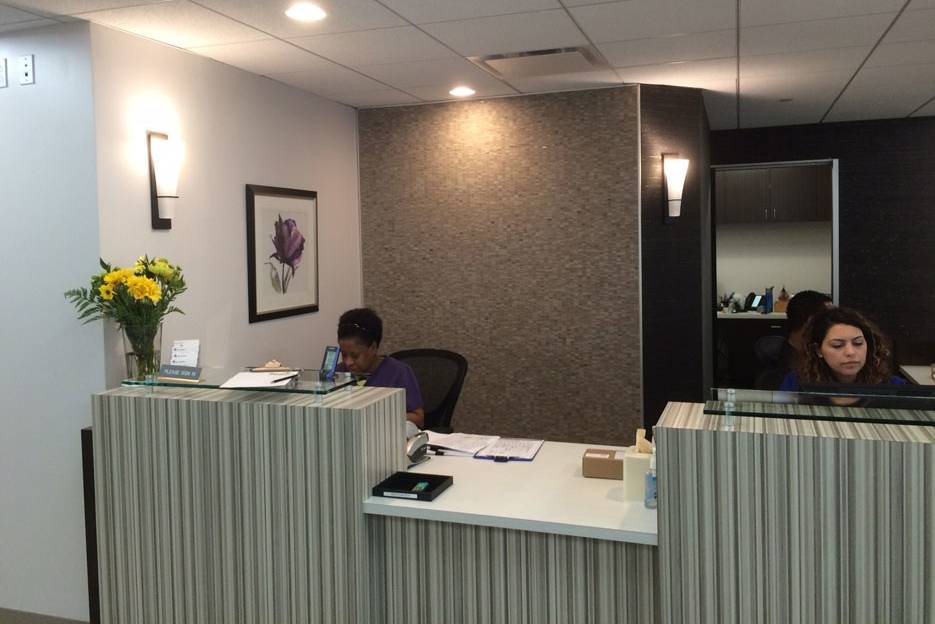 Eye Exams In Maryland & DC | Washington Eye Doctors