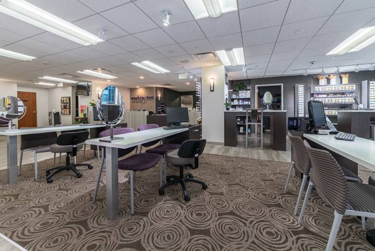 Find An Eye Doctor Near You | Washington Eye Doctors
