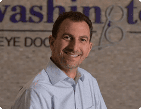 Dr. Michael P. Rosenblatt, OD | Washington Eye Doctors