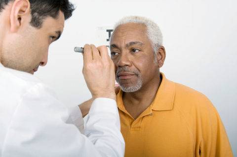 Dry Eye Treatment in Washington DC | Washington Eye Doctors