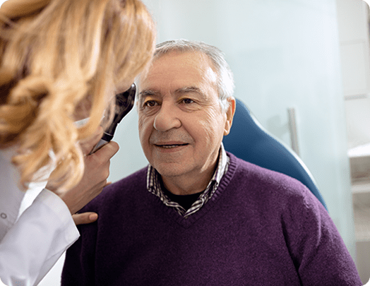 Glaucoma Treatment and Management | Washington Eye Doctors