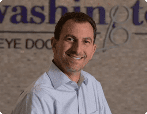 Dr. Michael P. Rosenblatt, OD | Washington Eye Doctors